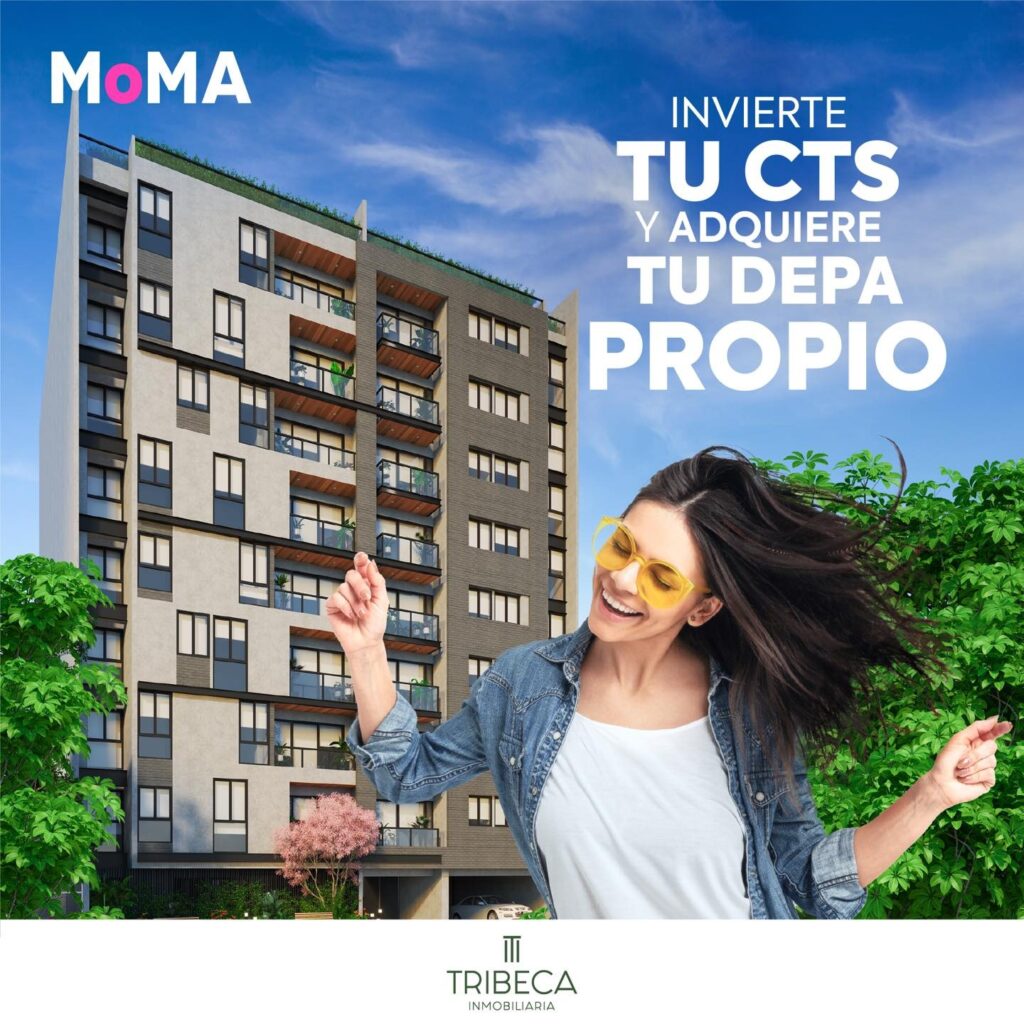 Tribeca inmobiliaria