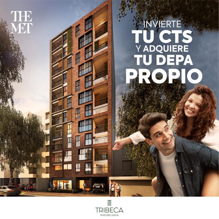 Tribeca inmobiliaria