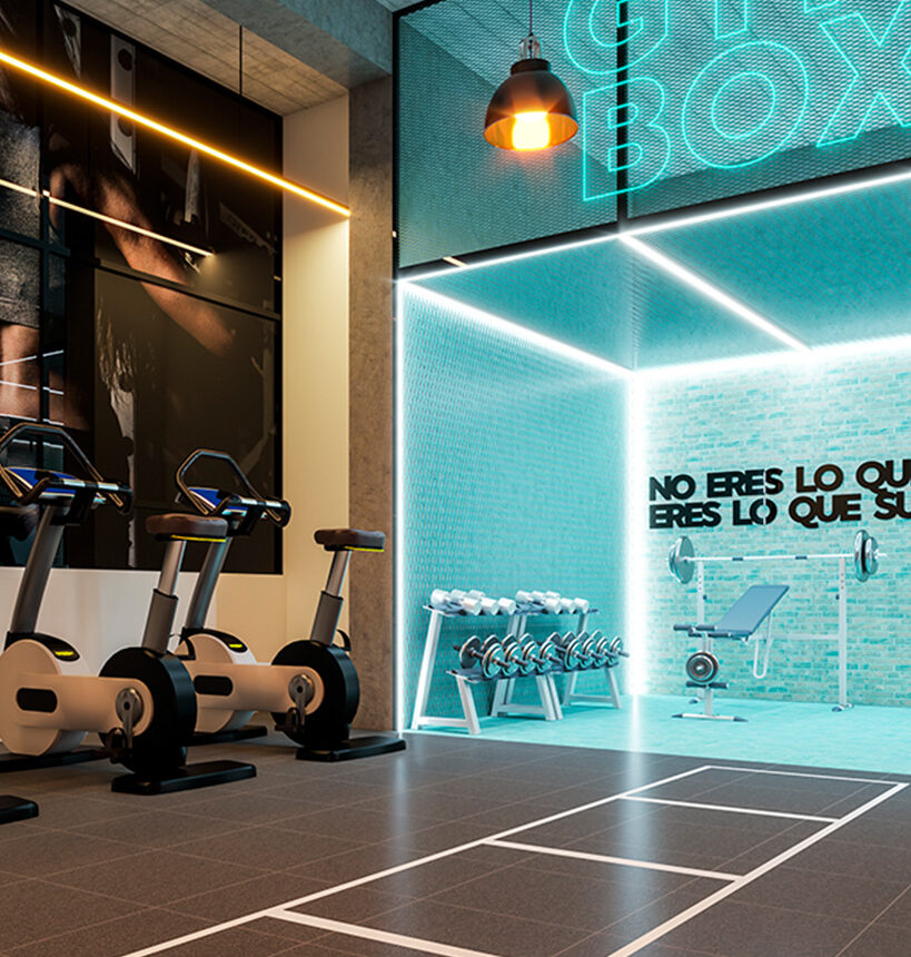 Central Park - Tribeca