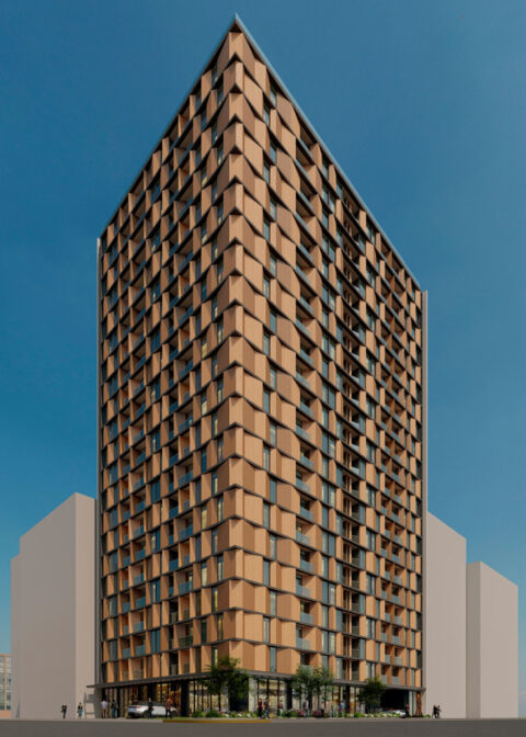 Central Park - Tribeca